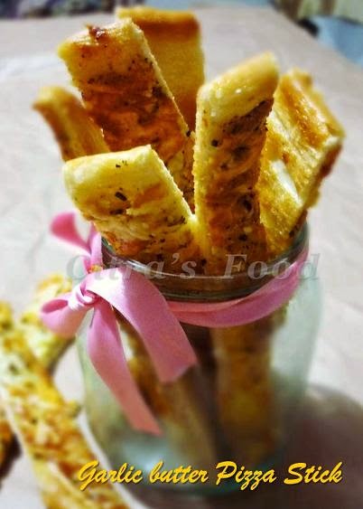 Citra's Home Diary: 2014