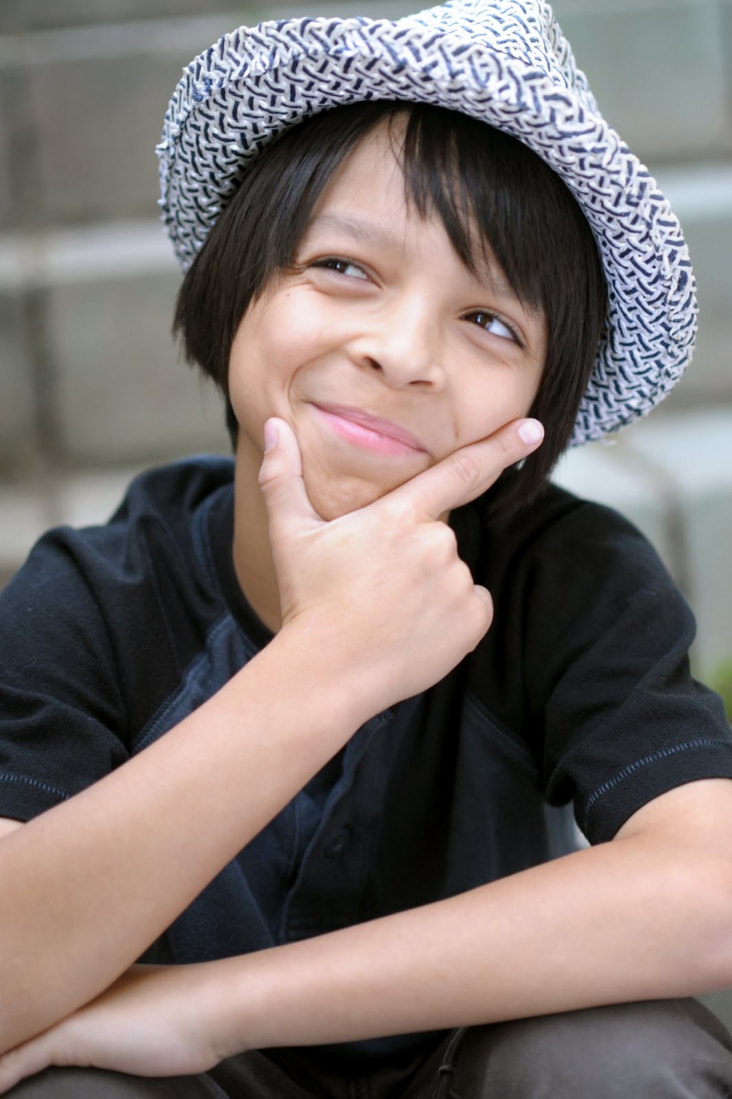 CJ Knight: CJ Knight 2012