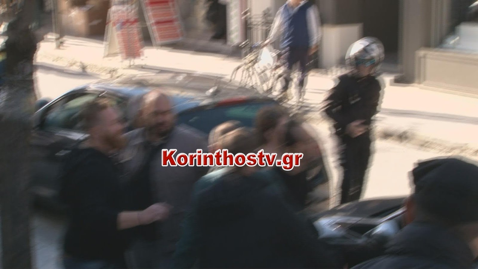 Οργή συγγενών της 73χρονης στα Δικαστήρια για τους 2 δράστες της ...