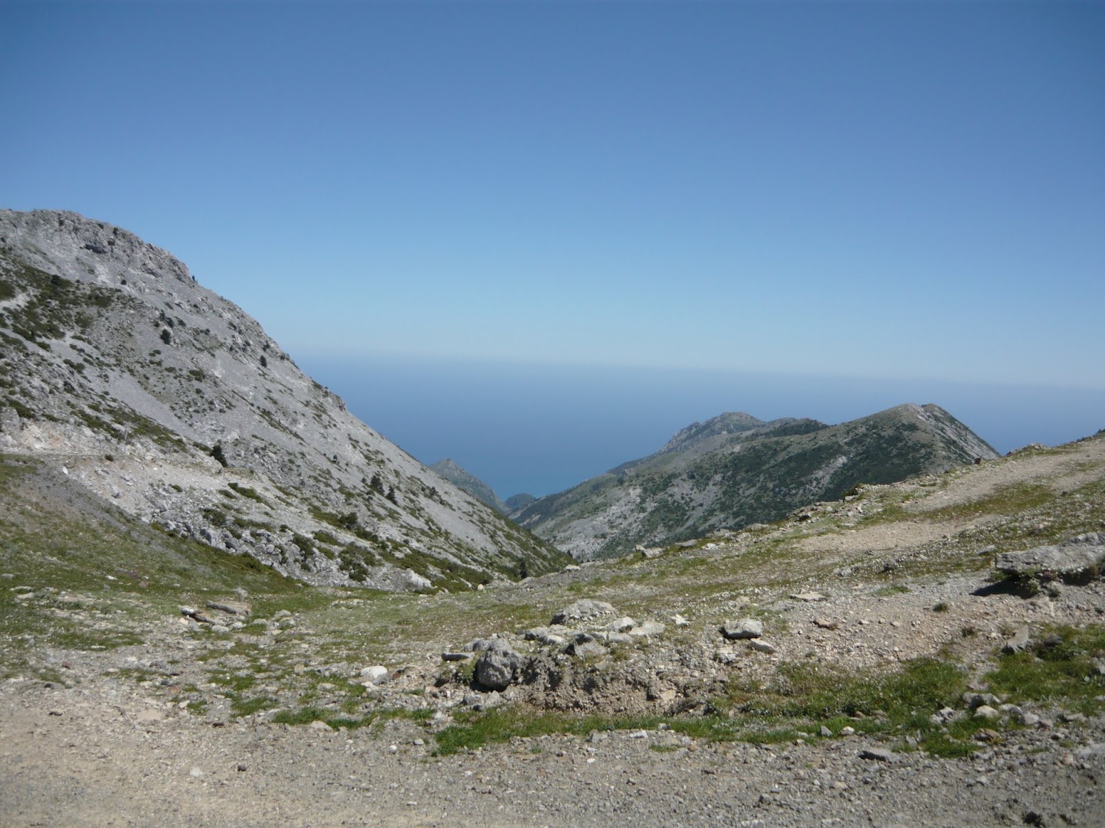 Hiking Hellas: ΔΙΡΦΥΣ ΕΥΒΟΙΑΣ (Σ2-ΛΕΙΡΙ-Σ1))
