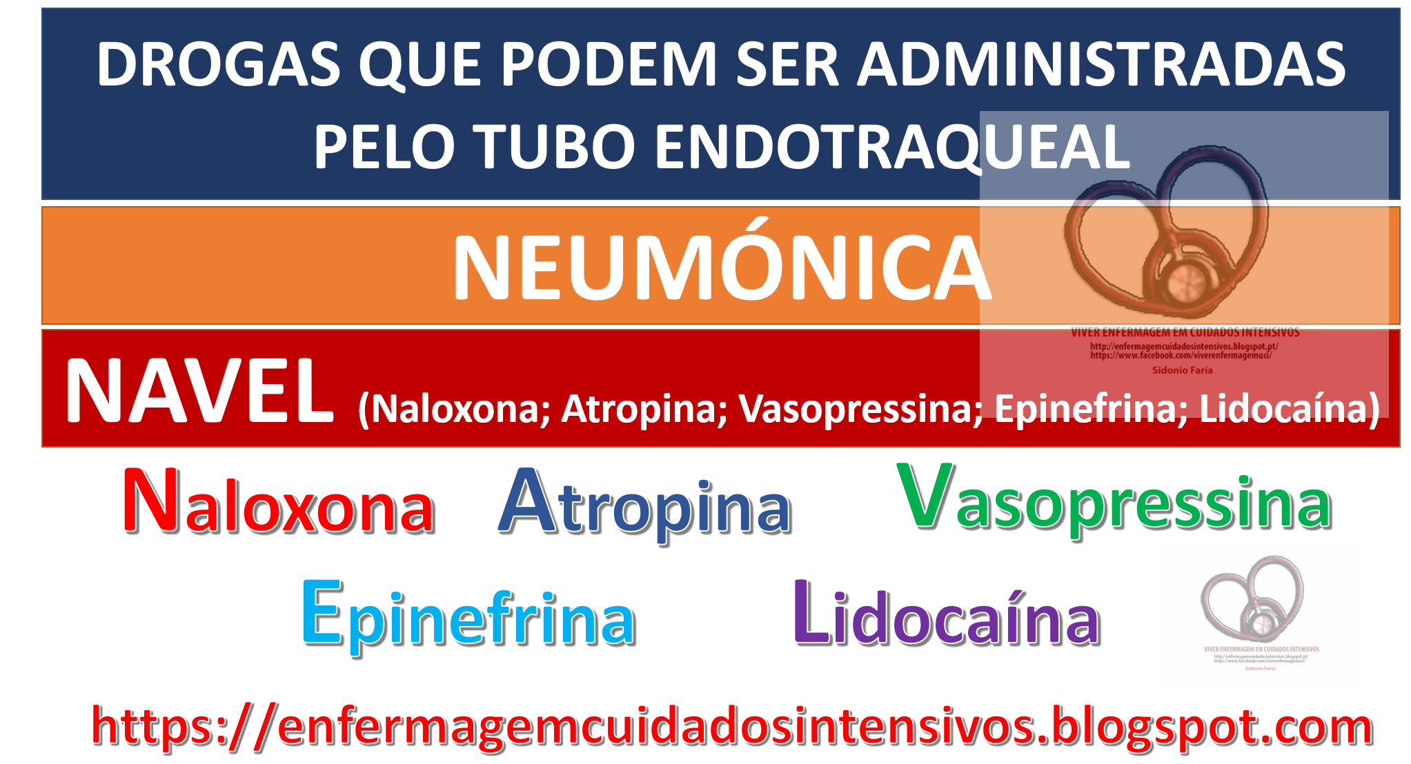 Viver Enfermagem em Cuidados Intensivos: 2021