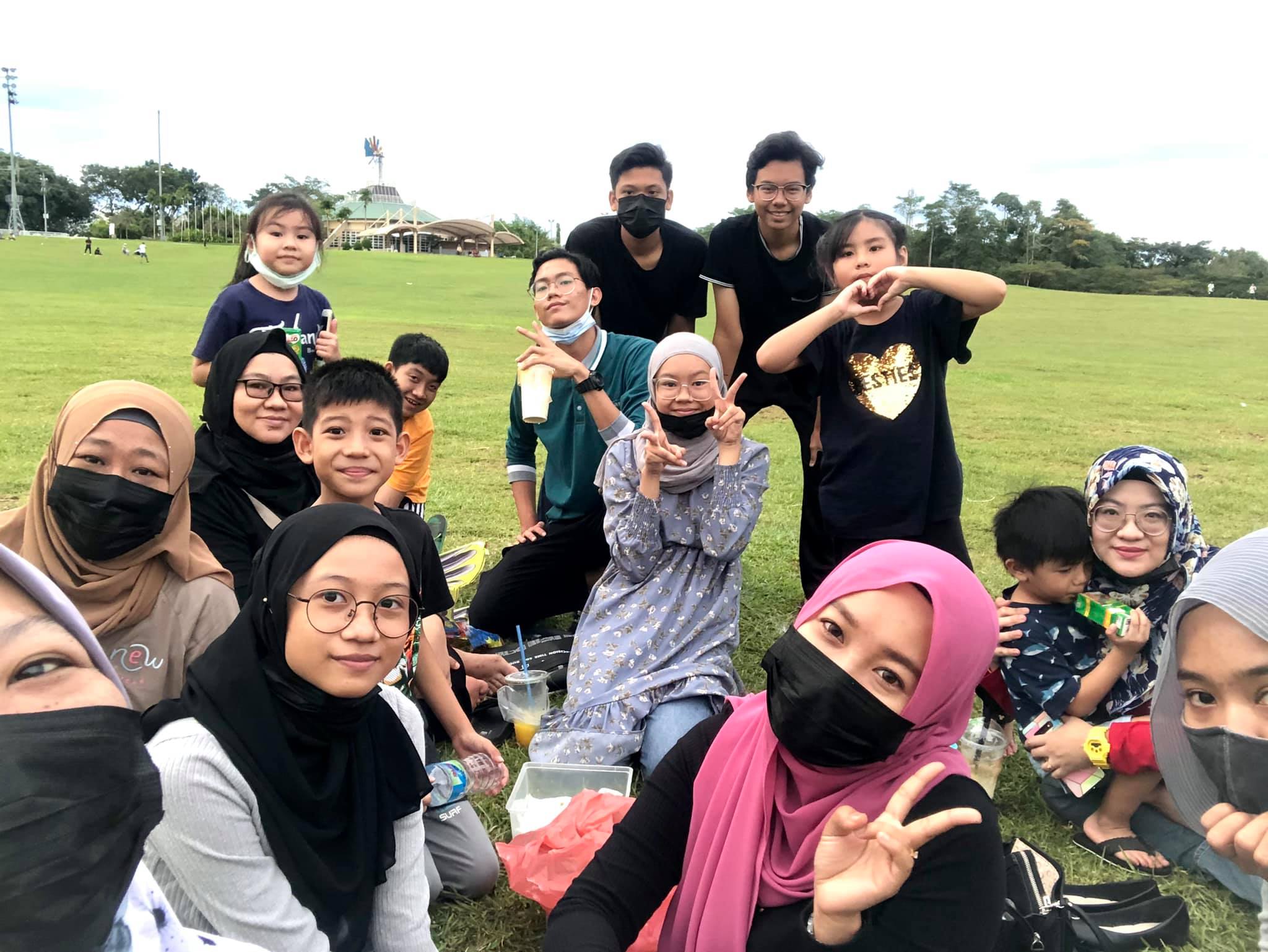 HAPPY BIRTHDAY CikB!