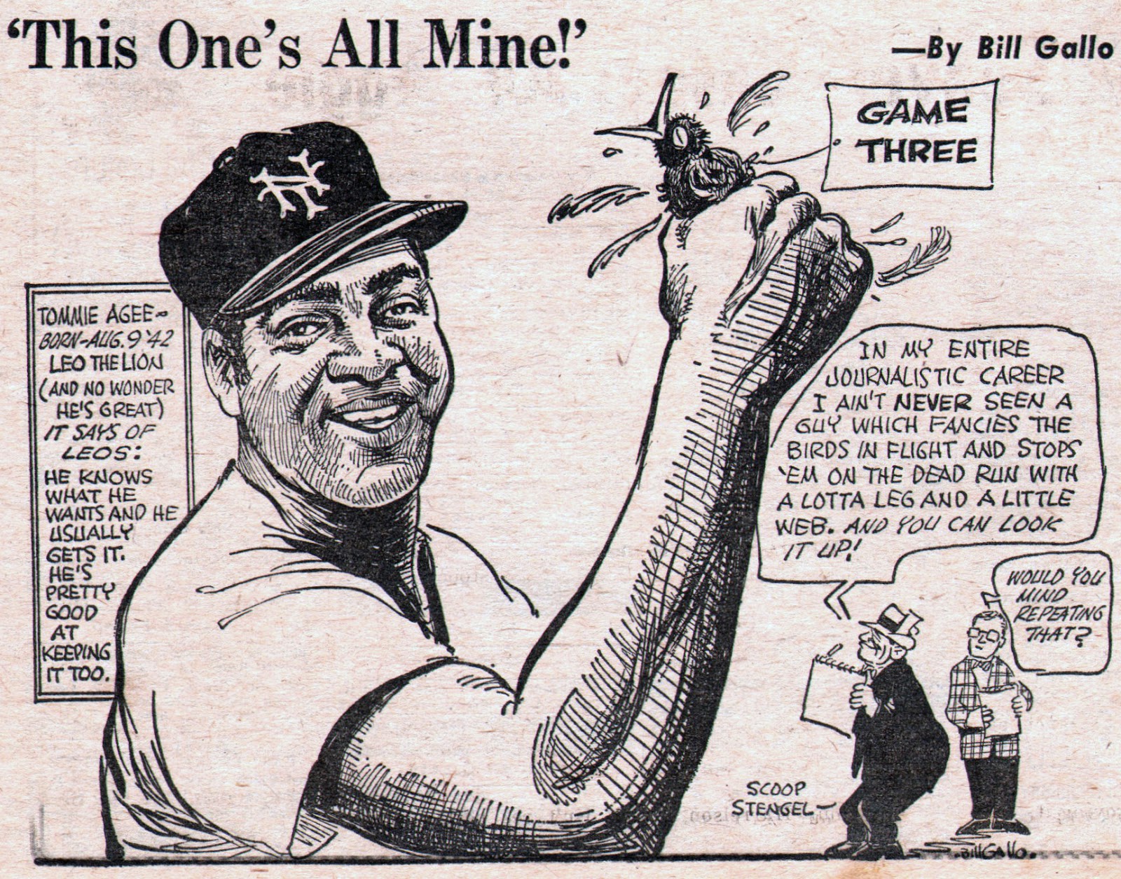 Timely-Atlas-Comics: Tales From the New York Daily News : Happy 50th ...