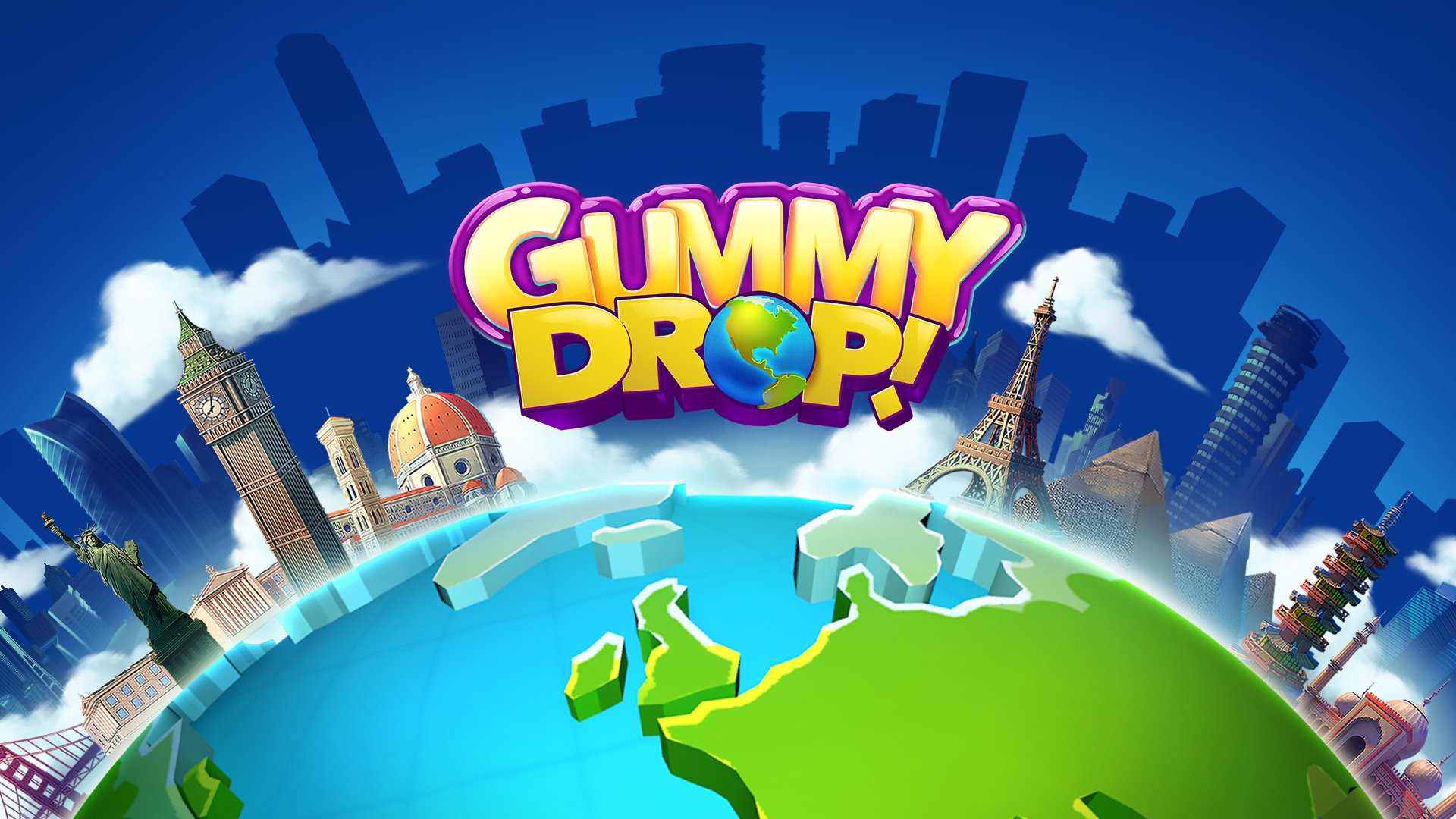 Gummy Drop! Requirements - The Cryd's Daily