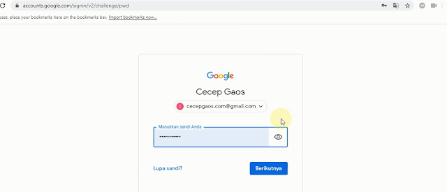 Tutorial Membuat Formulir PPDB Online Menggunakan Google Forms ...