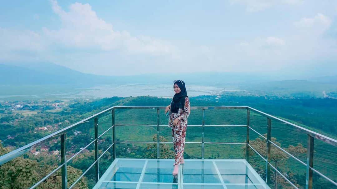 6 Tempat Wisata Kekinian di Semarang yang Wajib Kamu Kunjungi - Jejak ...