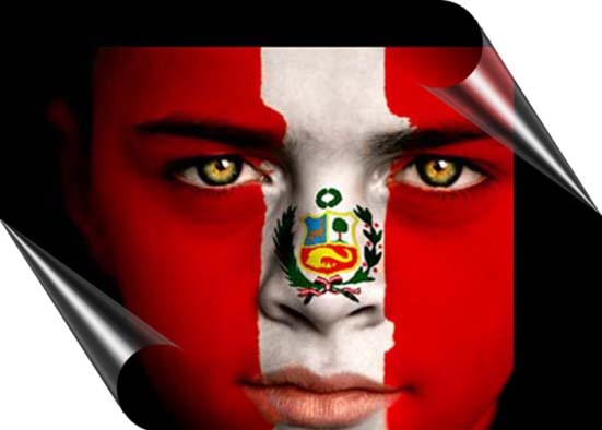 Peruano de Corazon