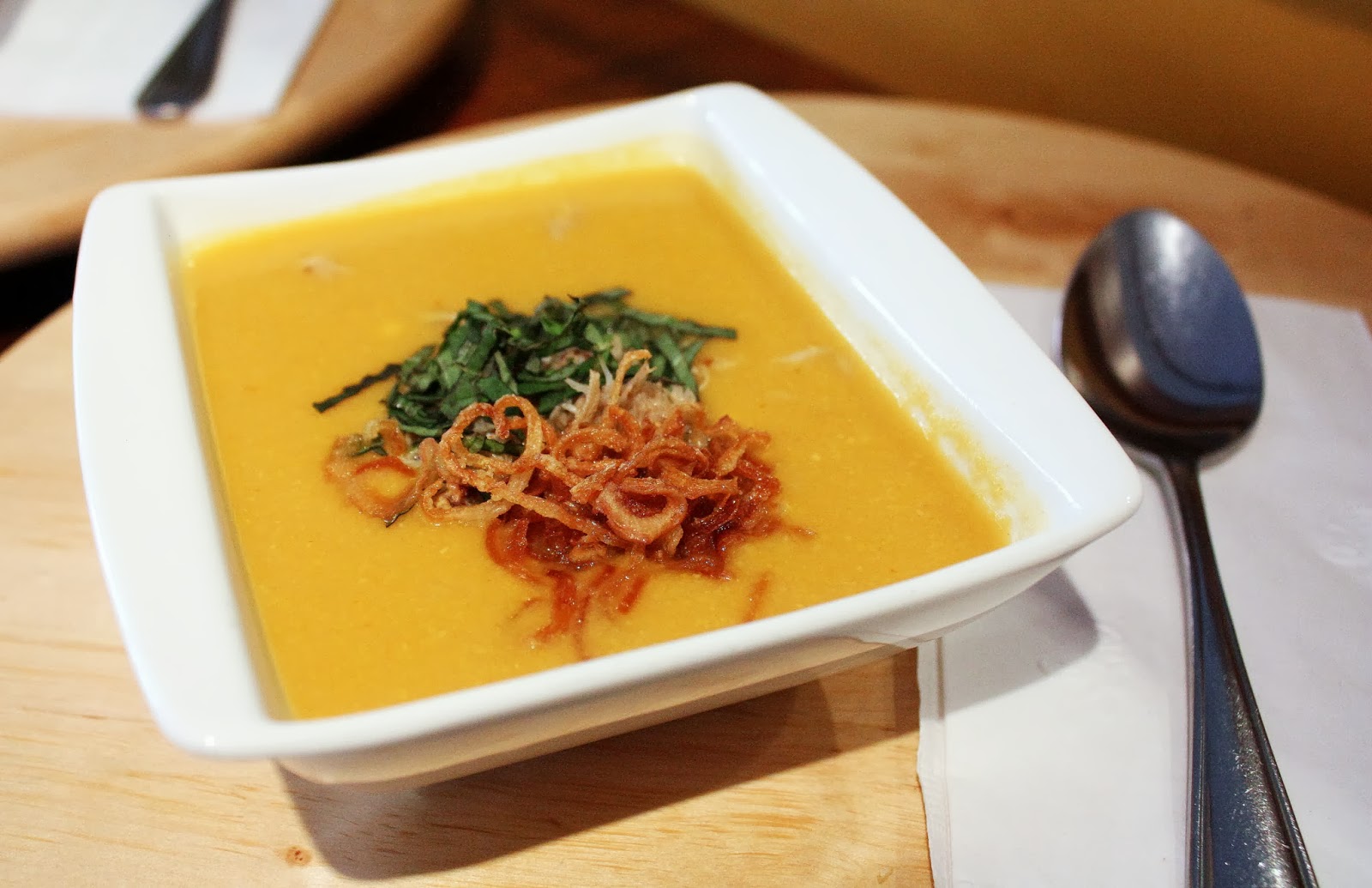 Ravi Soups (Queen West) - Food Junkie Chronicles