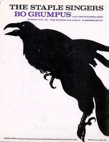 PSYCHEDELICatessens: Bo Grumpus - Before The War (1968)