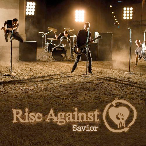 Rock Album Artwork: Rise Against - Appeal to Reason