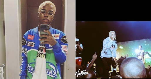 Lyta Biography, Age, Family, Songs, Net Worth, And Everything You Need ...