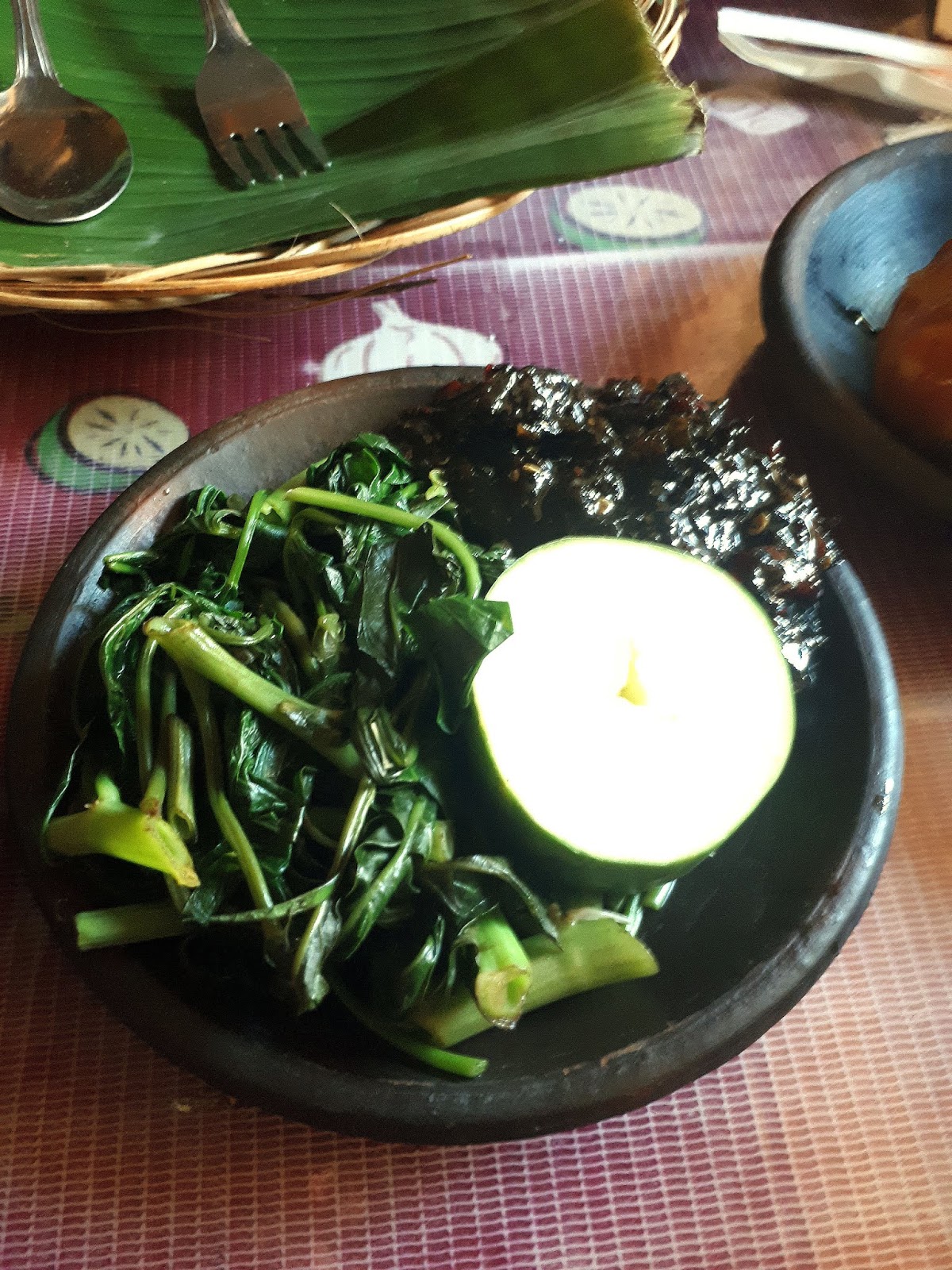 Makan Murah Enak Di Waroeng Spesial Sambal Sompok, Semarang