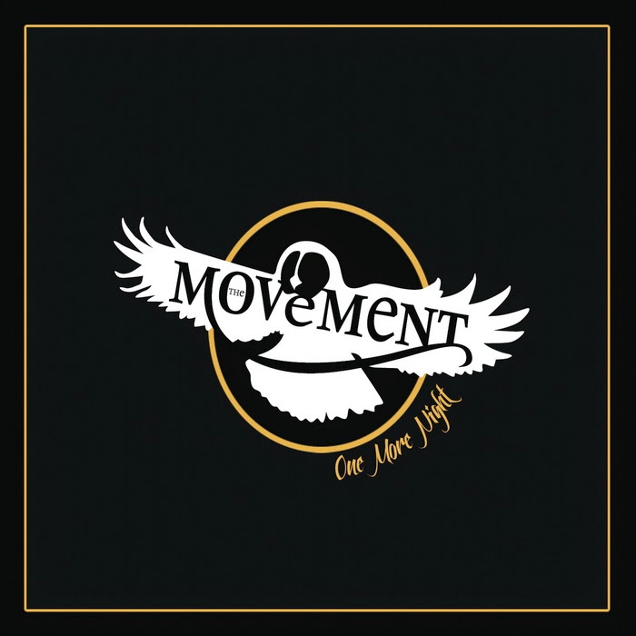 Compartilhando Reggae: The Movement