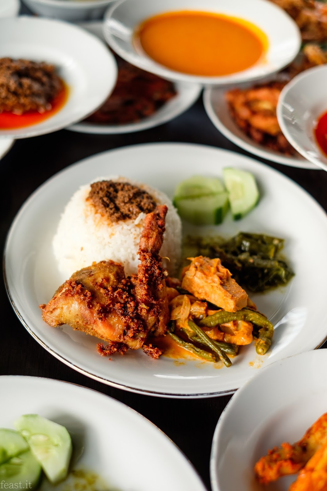 Sederhana Tanjung Api Api Palembang