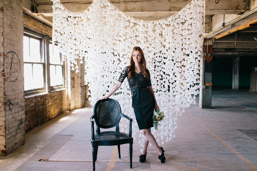 Allie Rae Photography: DIY BACKROP//FEATURED ON STYLE ME PRETTY