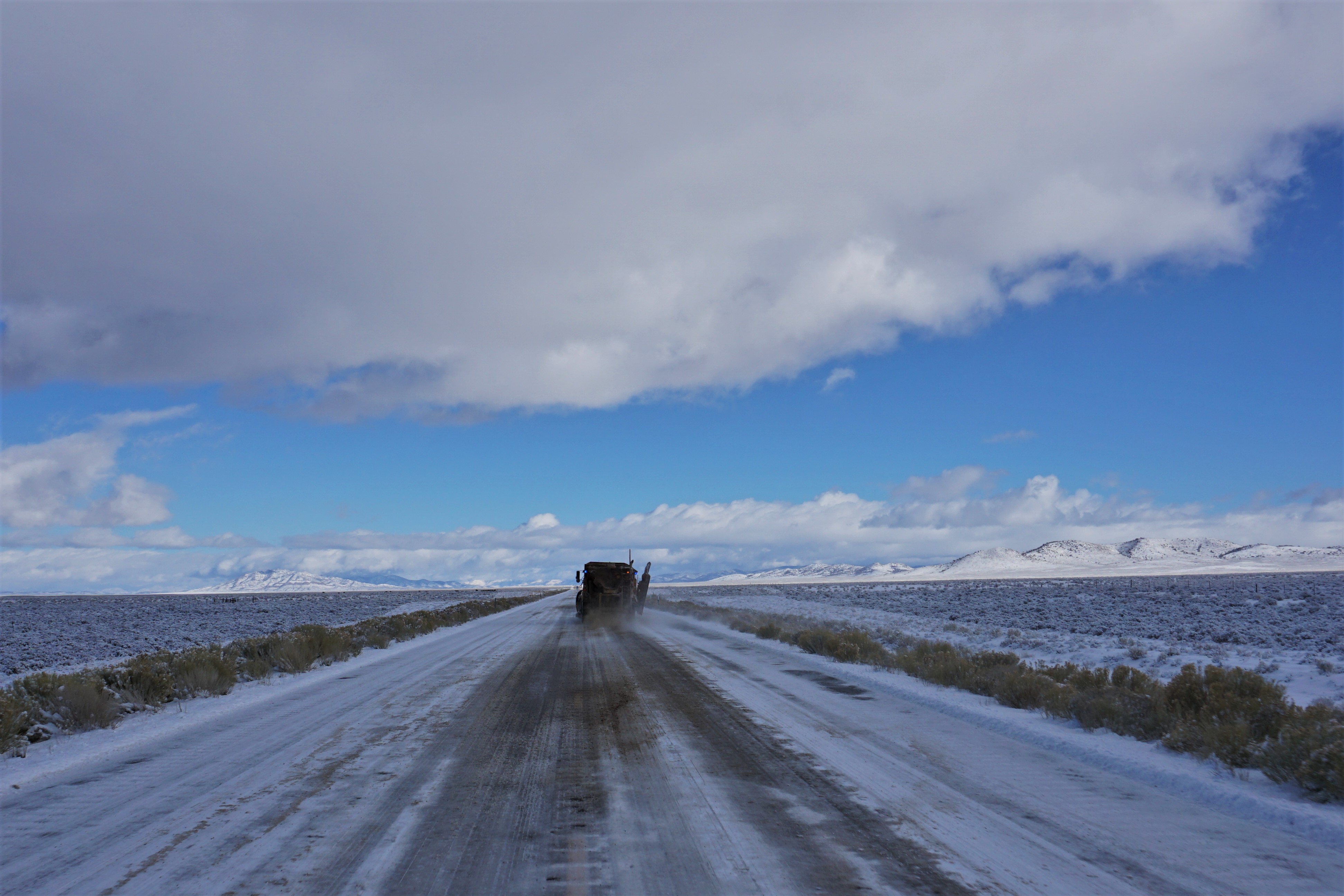 Knowledge of Rural Ways: 2020