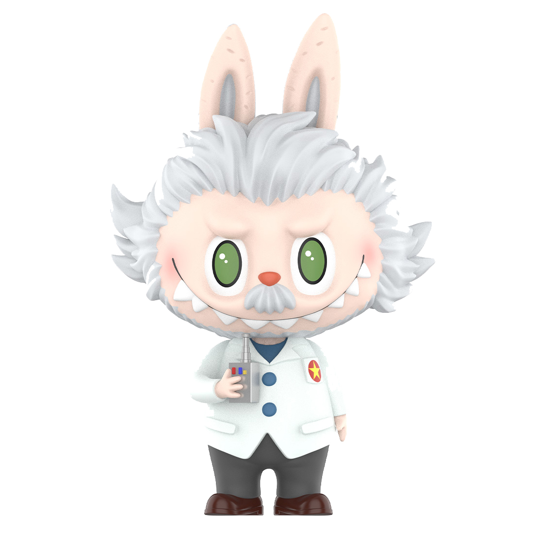 Pop Mart Labubu Professor Figures | The Toy Pool