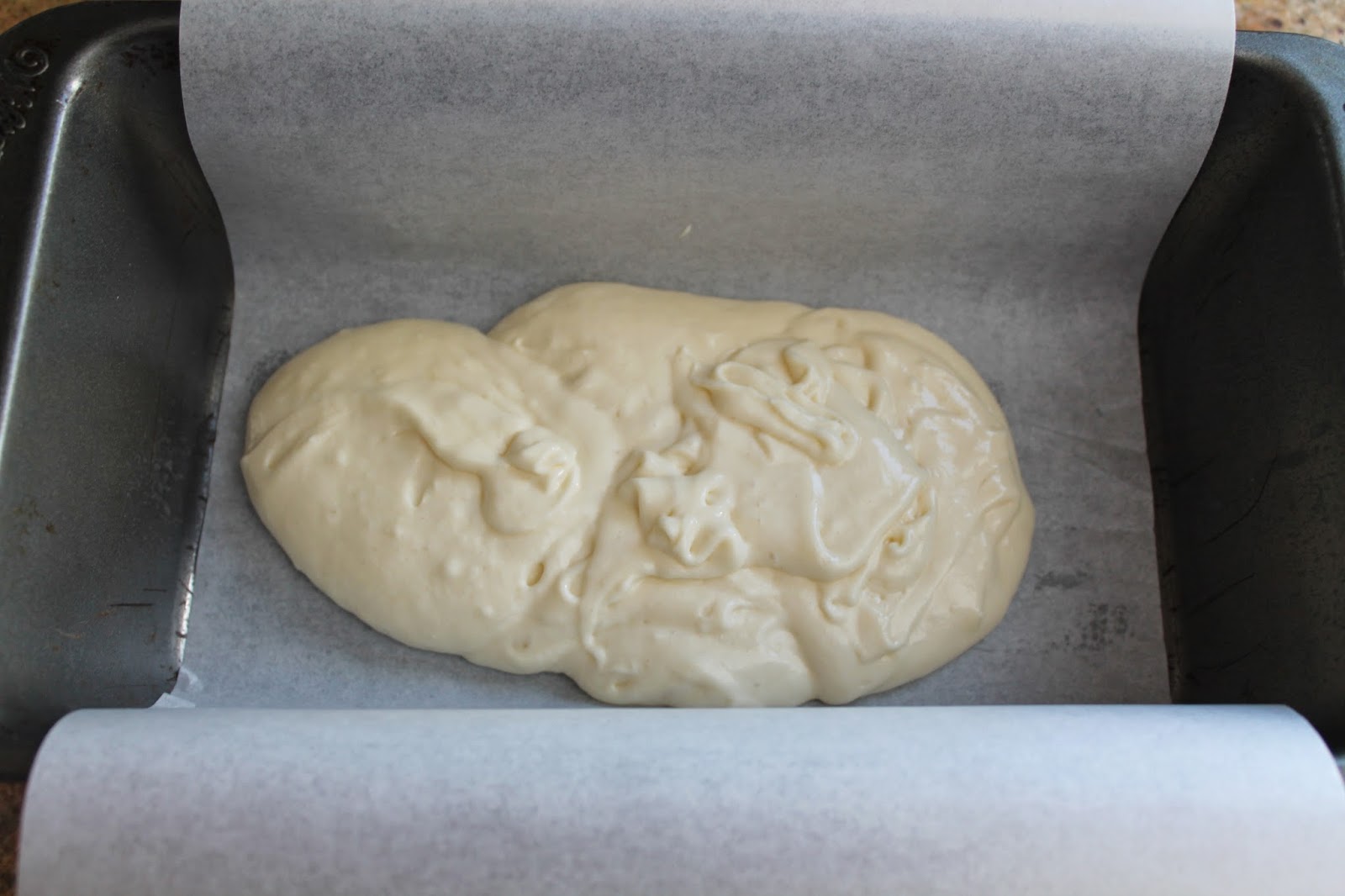 Pop Tart Birthday Cake | The Brunette Baker