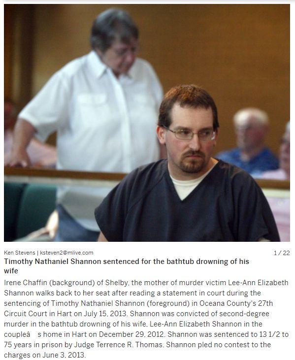 OIDV Project Of Michigan - Officer Involved Domestic Violence Project ...