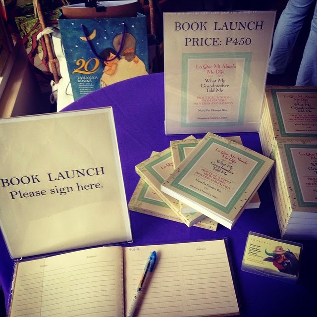 wonder | wander | world: Mahala's illustrated book