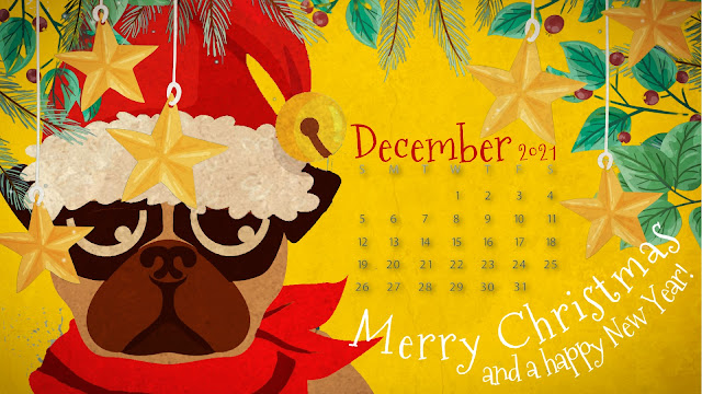 Merry December Free Christmas At Little Tombstone Computer Wallpaper Calendar For December 2021 merry-december-free-christmas-at-little-tombstone-computer-wallpaper-calendar-for-december-2021
