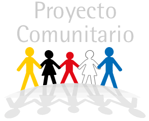 Proyecto Comunitario: Proyecto Comunitario