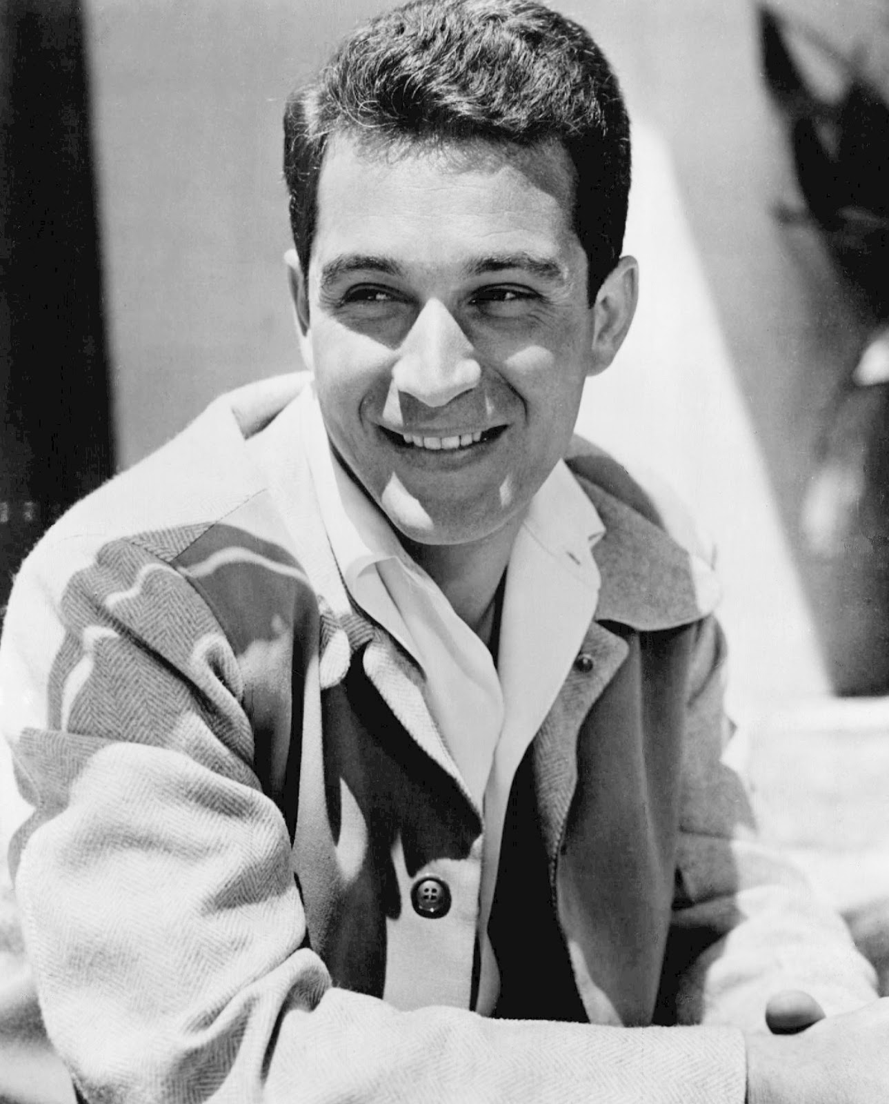 Let's Keep the 50's Spirit Alive!: Pierino Ronald "Perry" Como (May 18 ...