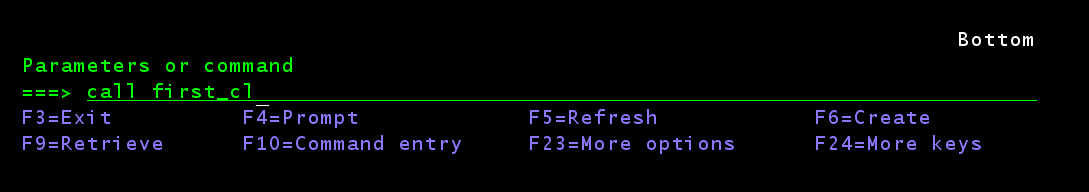 Geek4Tutorial.com: Introduction to CL program