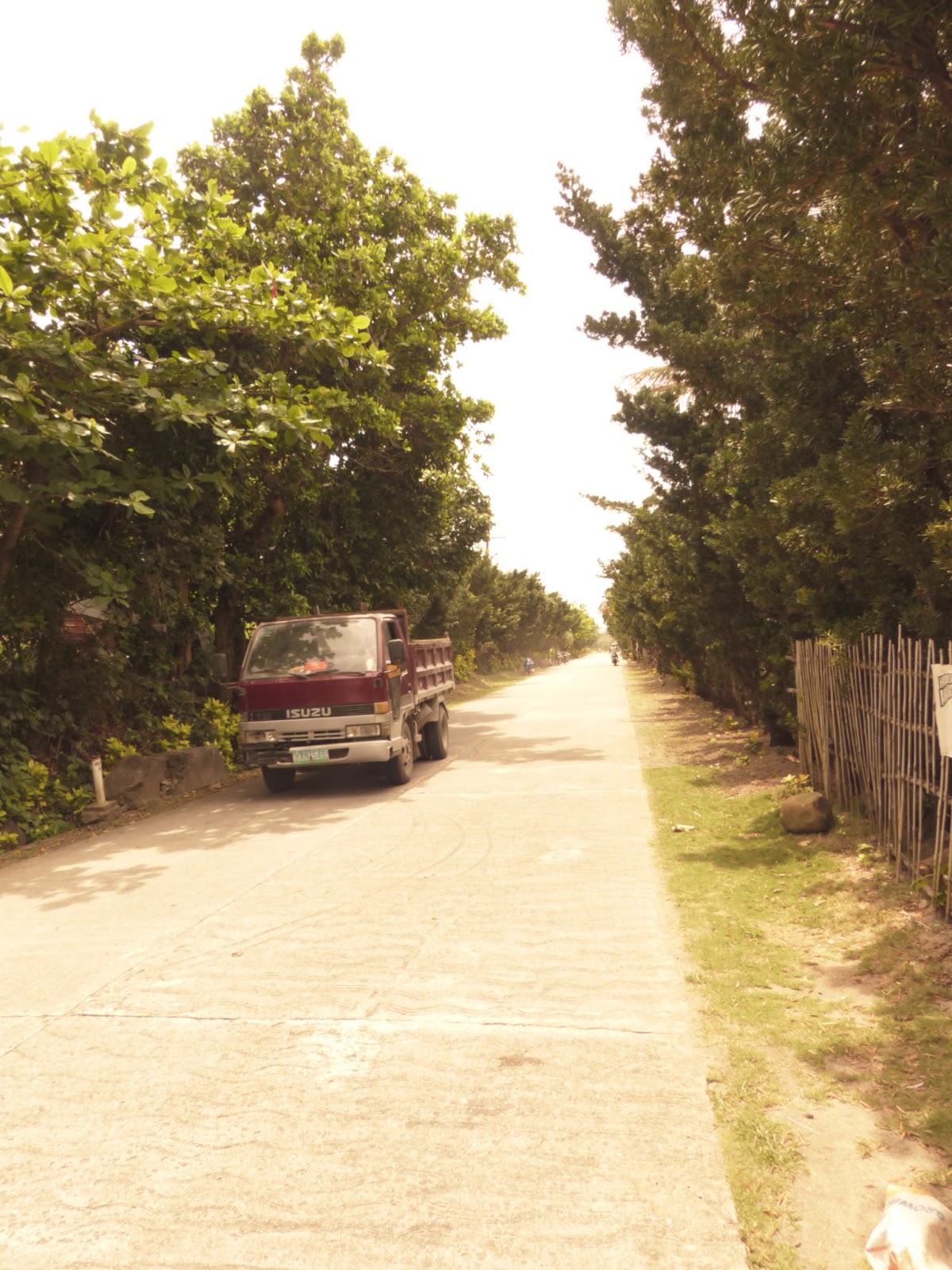 Connecting: Batanes: Week Two