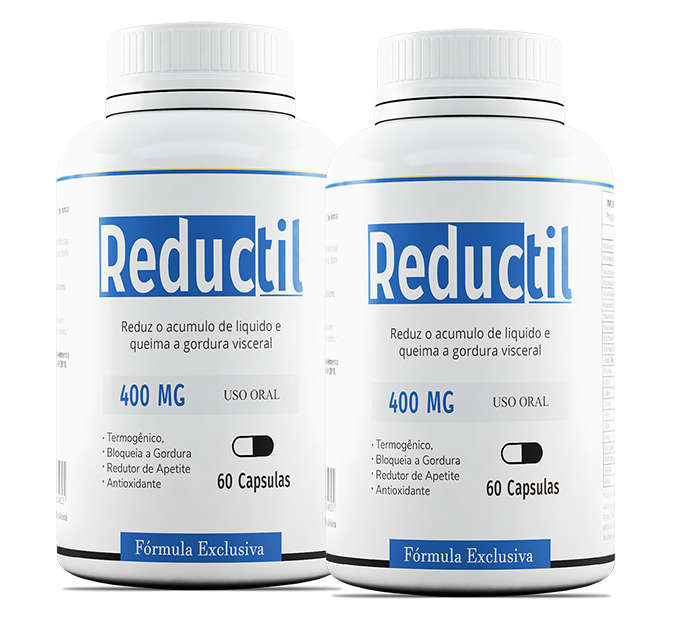 UOL >> Reductil Funciona mesmo? Análise – O que é, como tomar onde ...