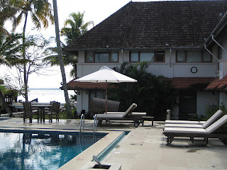 Lemon Tree Resort , Alleppey: Lemon Tree Vembanad Lake Resort, Muhamma ...