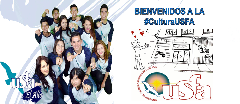 Universidad Privada San Francisco de Asís El Alto