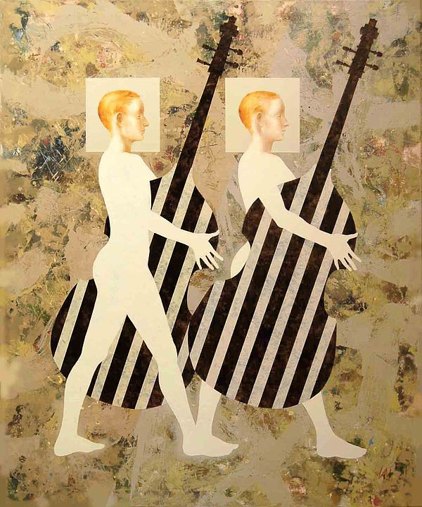 Wait! I Have a Blog?!: April 2013