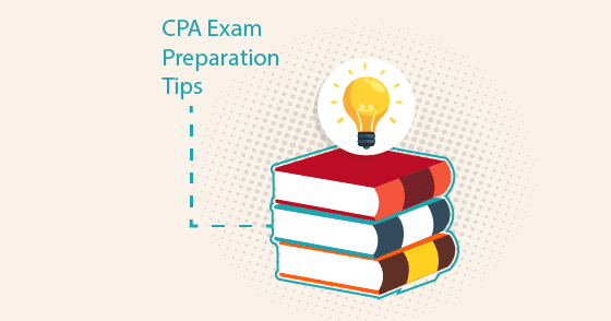 5 Tips to pass CPA exam