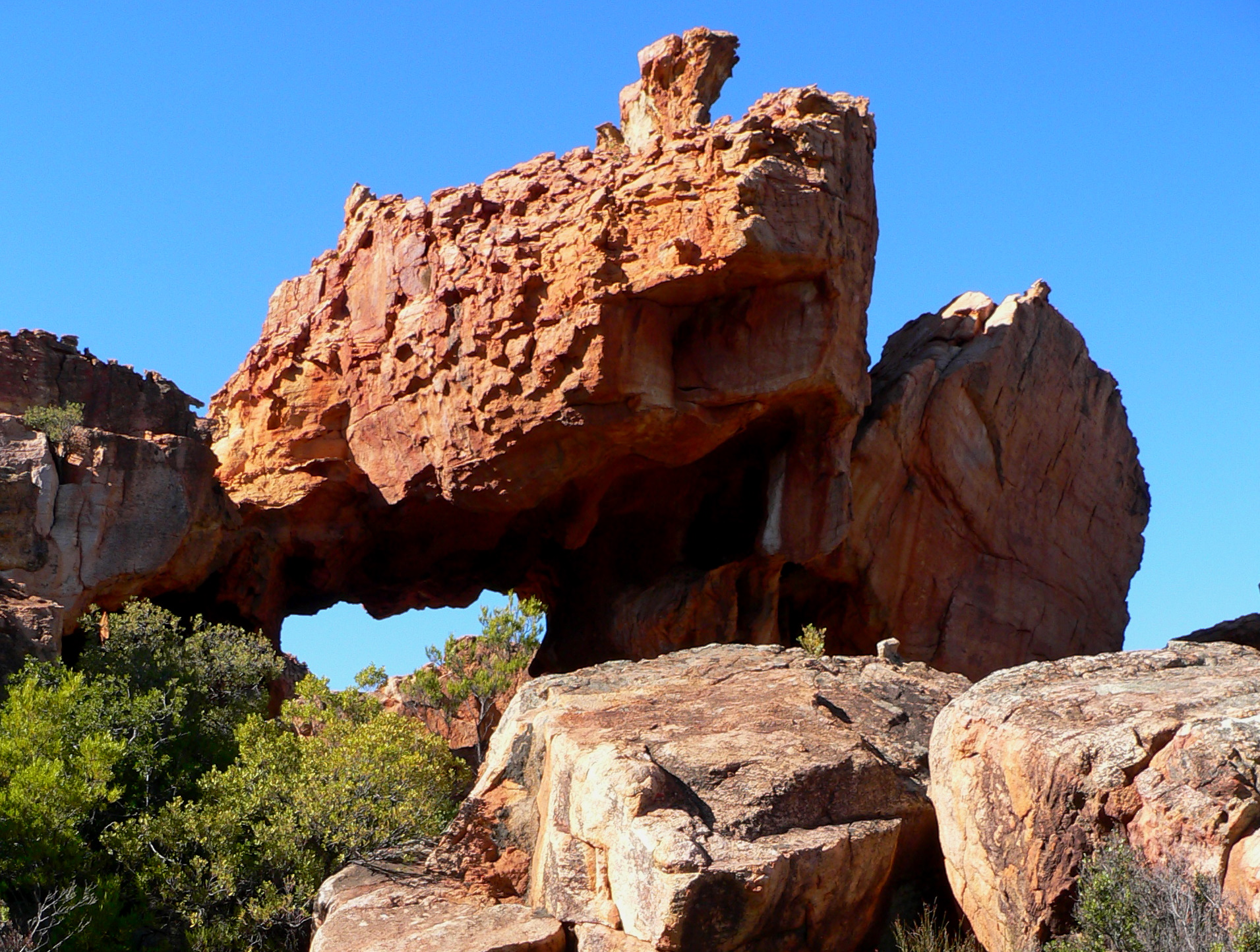 Stofpad Stories: Sederberge - Rooibos Heritage Route, Wupperthal en die ...