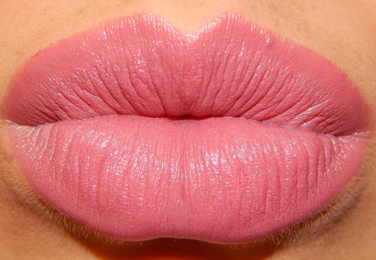 Pink Make: MAKE B. BATOM PERFEITO ROSA CASHMERE *Resenha