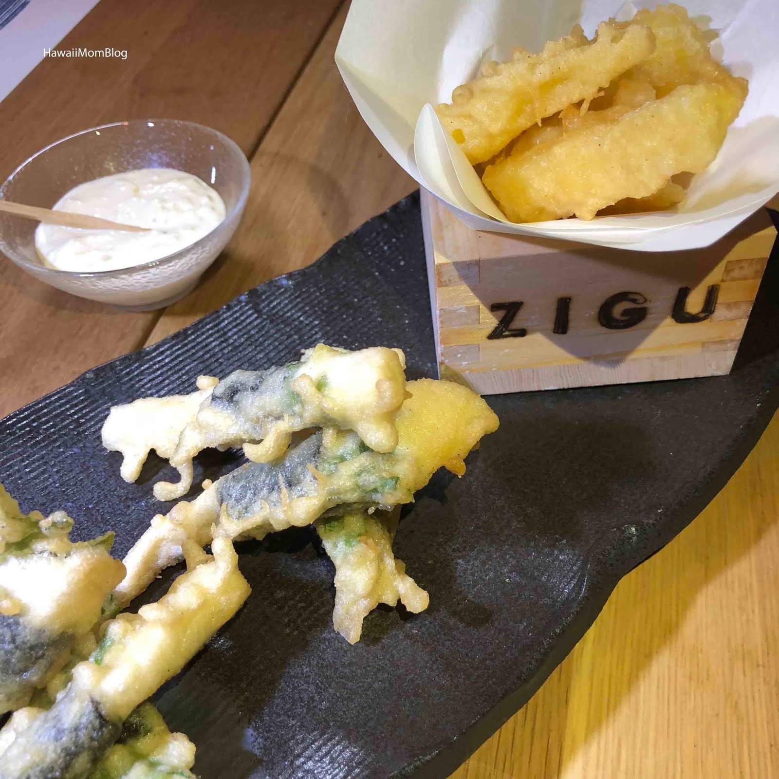 Hawaii Mom Blog: Recently-Opened in Waikiki - Zigu