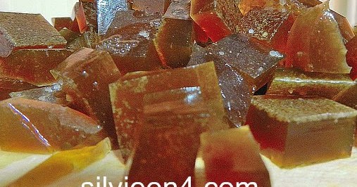 silvieon4: Tasty Tuesday: Apres ASPIC and SPENT MEATS TREATS