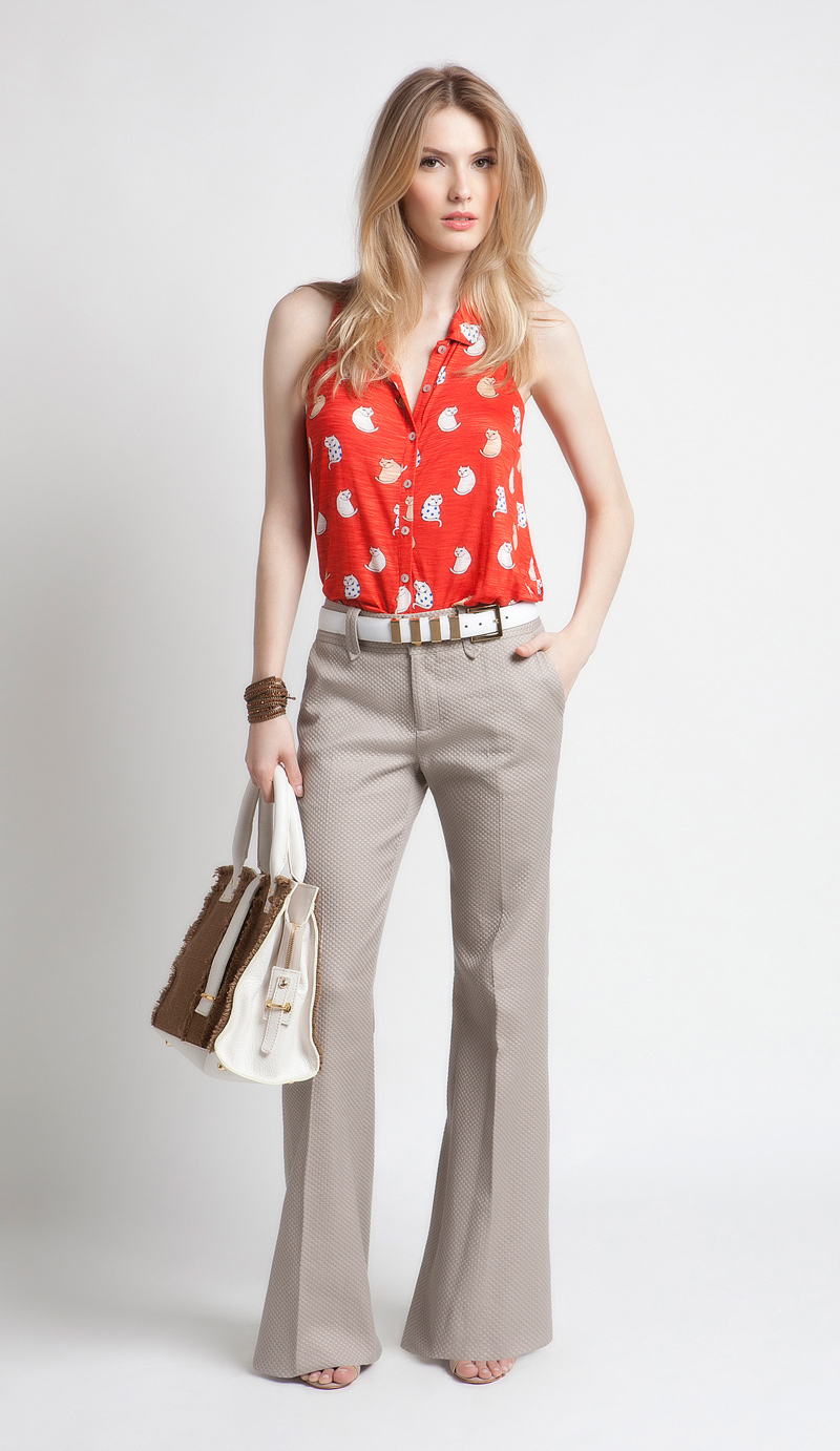 BOUTIQUE MOÇO BONITO: Looks da Bob Store