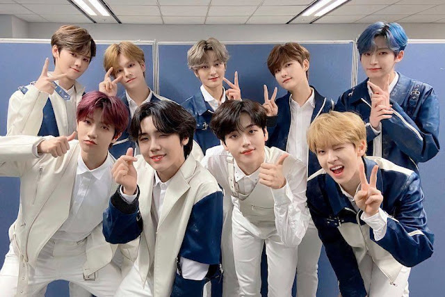 CRAVITY anunció nombre para su fandom | Kpop Replay