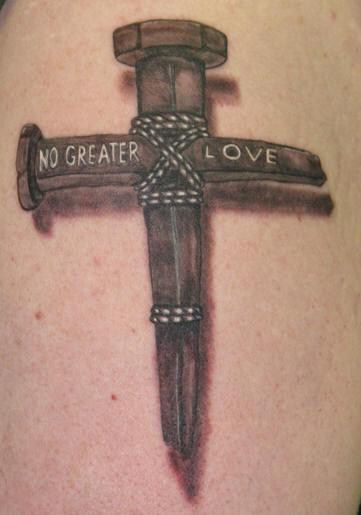 Perfection Tattoos Cross Tattoo Ideas perfection-tattoos-cross-tattoo-ideas