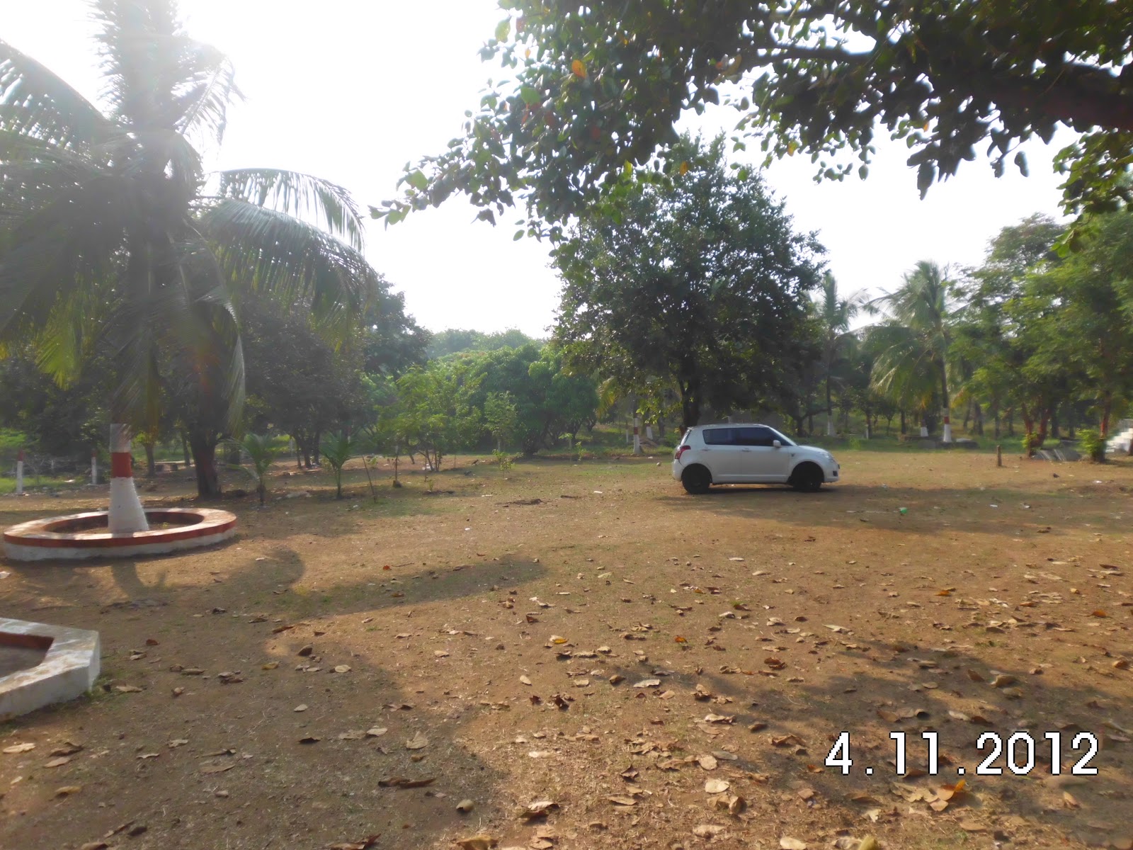 MANORI DONGAR MARVE ROAD MALAD WEST