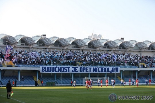 .::Sportlich-Elegant::. - Photo-Video-MatchReports | Ultras, Tifo ...