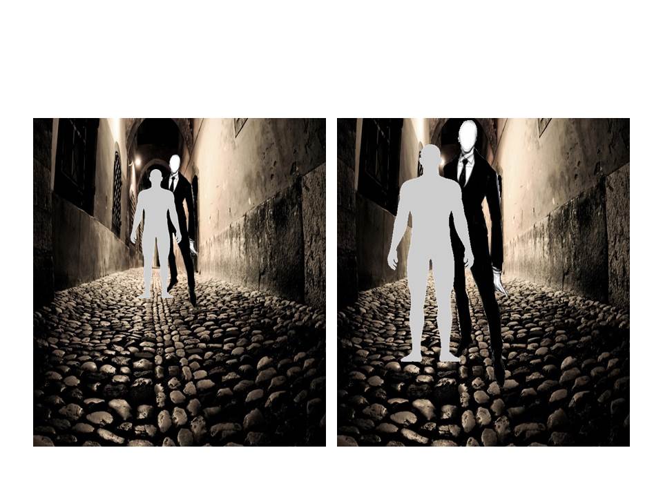 Unit 67- 3D Animation : Task 1 - Planning an Animation