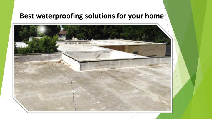 Build Care Waterproofing Kochi, Ernakulam: Build Care Waterproofing ...