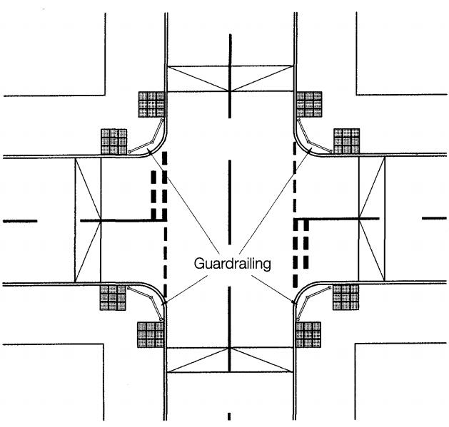 The Ranty Highwayman: Interim Changes To Tactile Paving Guidance