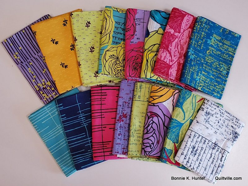 Quiltville's Quips & Snips!!: November 2020 Quilty Box Gift-Away!