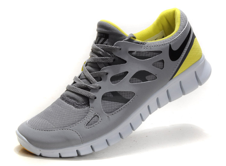 I try to recommend the Nike Free Running Shoes