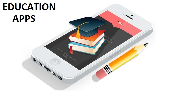 Best 5 Education Apps For Android - Blog Apps Thisgio