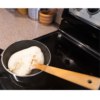 What is Fufu? Is Fufu Healthy?